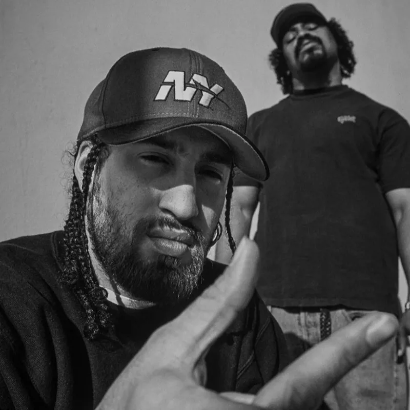 Cold Case | Oldschool Boom Bap Beat | Bell x Guitar Sample by Big Bro Beats