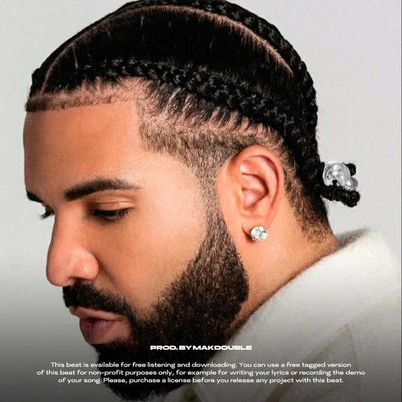 [-75%🔥+9 FREE] Toronto Freestyle | Drake/Meek Mill/RnB Beat by MakDouble