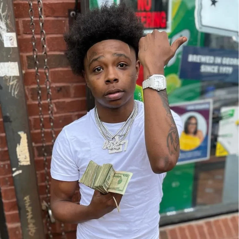 Slap | Anti Da Menace Type Beat by ayohollywood