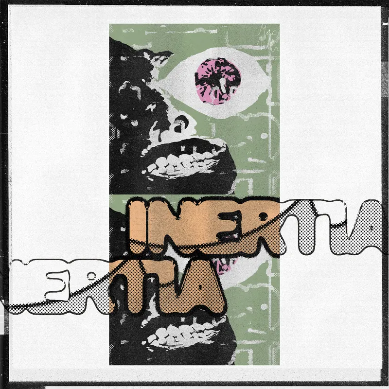 INERTIA (mac miller jazz type) by Stoic