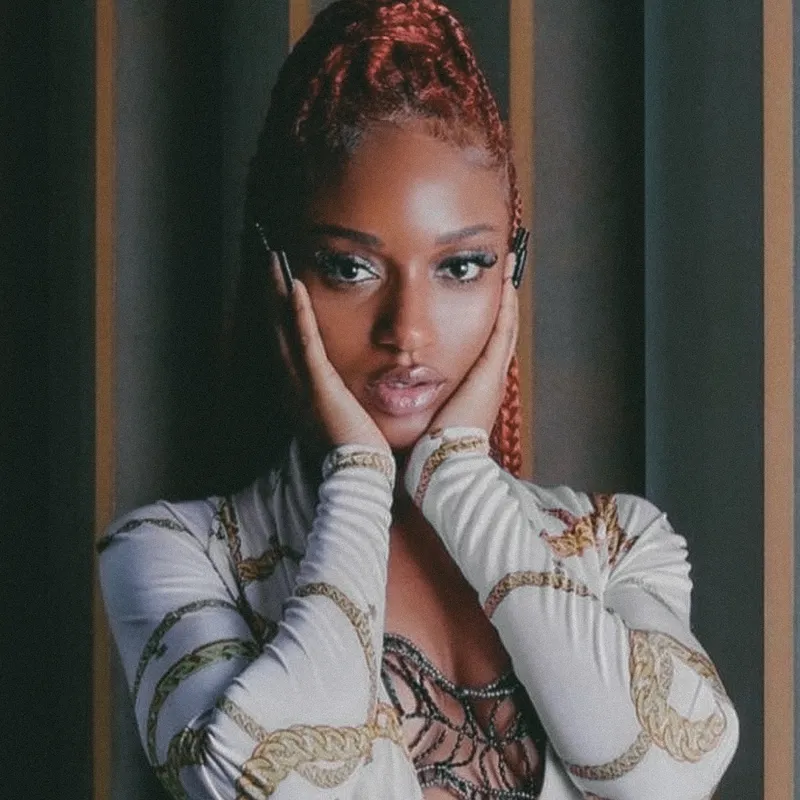 B O D Y . & . S O U L by DCQ BEATZ