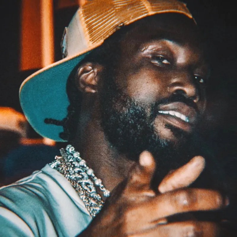 Ball Forever | Meek Mill Type Beat by Buckroll