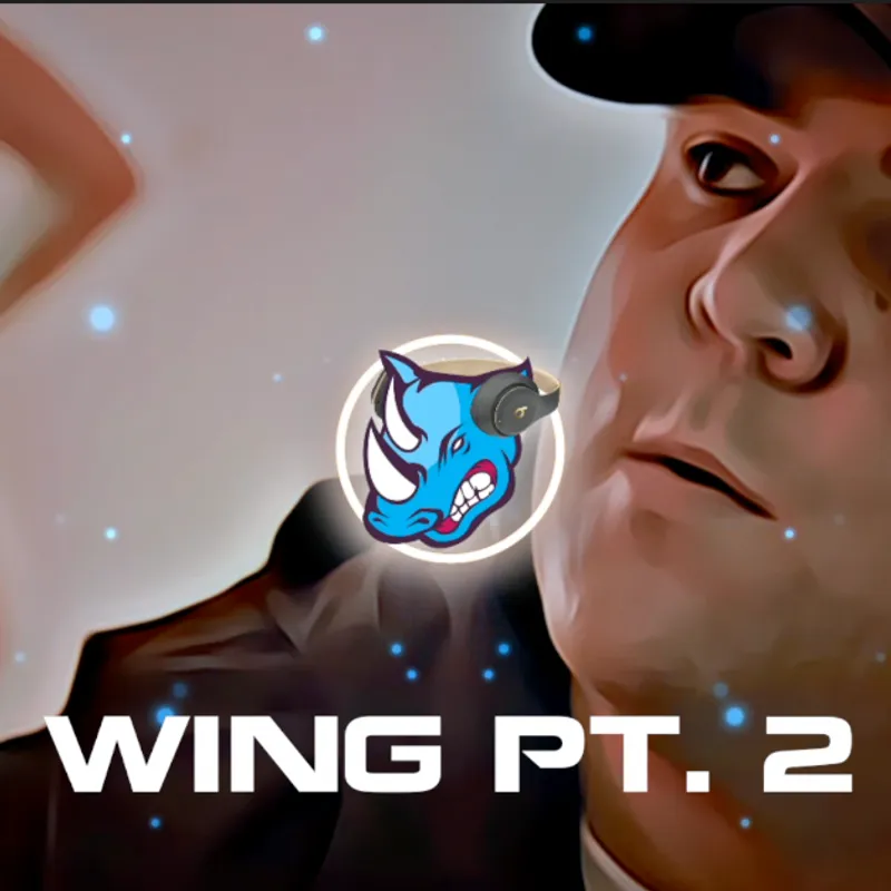WING PT. 2 | Prod. Ryno Beats by rynobeats