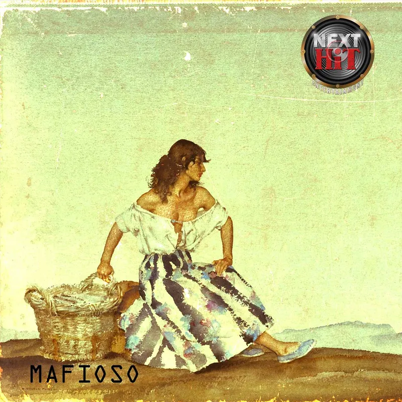 MAFIOSO | Benny the Butcher x Griselda Type Beat by Next Hit