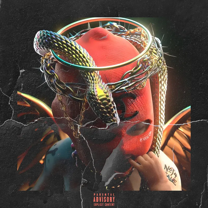 CLARITY • Trippie Redd Trap Beat by LT Beats