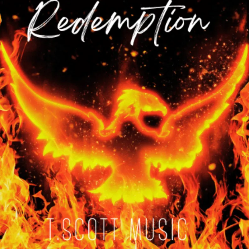 Redemption by T. Scott Music