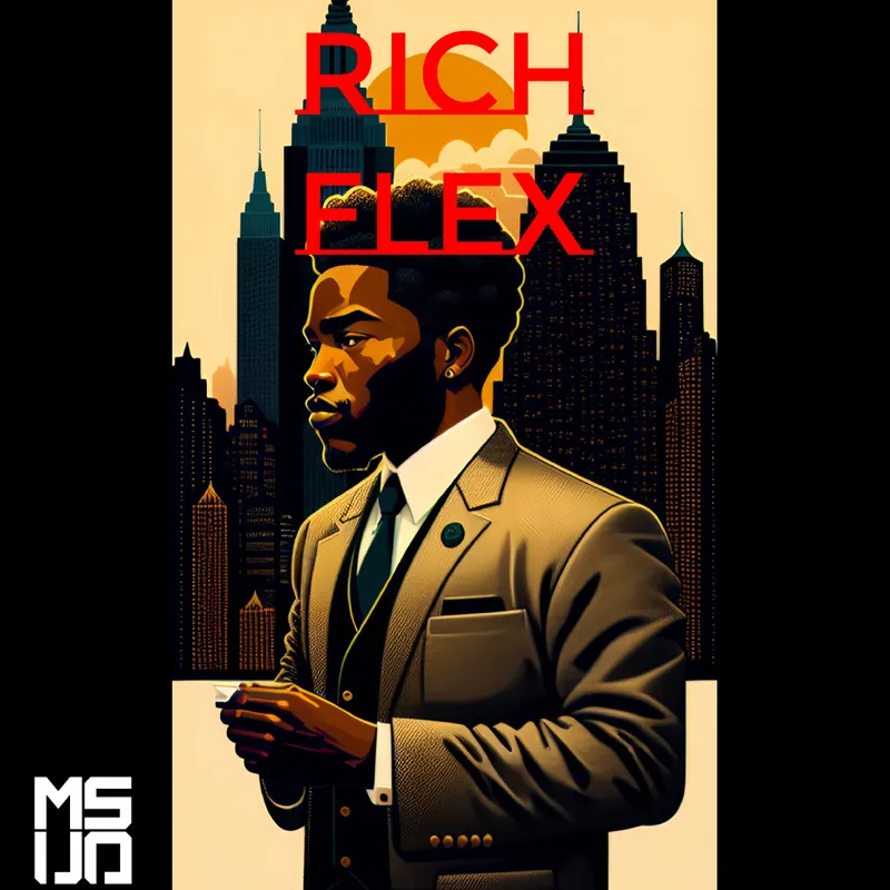 [FREE] ''RichFlex'' (w/Hook) | HARD OG Trap | Organ x Flute by MuSo