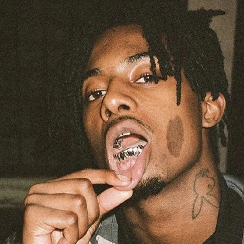 Uptown | Playboi Carti x Lucki x Cochise Type Beat by LxveLife