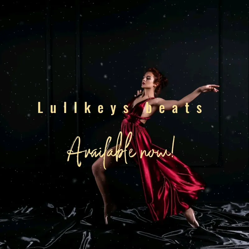 [FREE] RINI x Meet me in Amsterdam x soulful beat by lullkeys_Beats