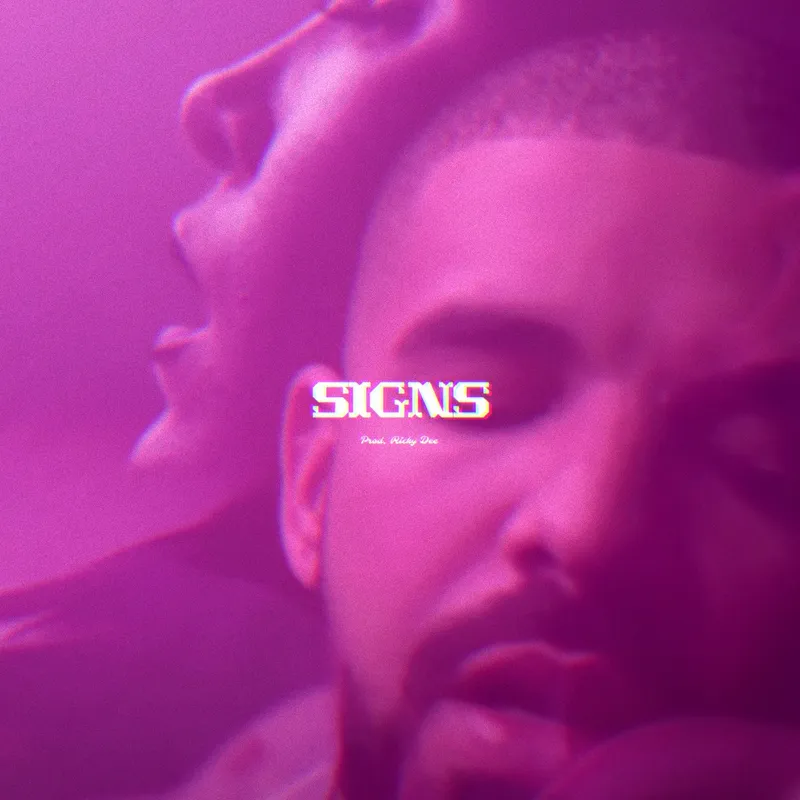 Drake x Majid Jordan x The Weeknd Rnb Type Beat | 'SIGNS' by prodrickydee