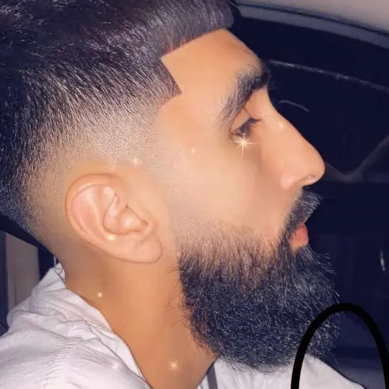 Dont think so hard by Joedolla