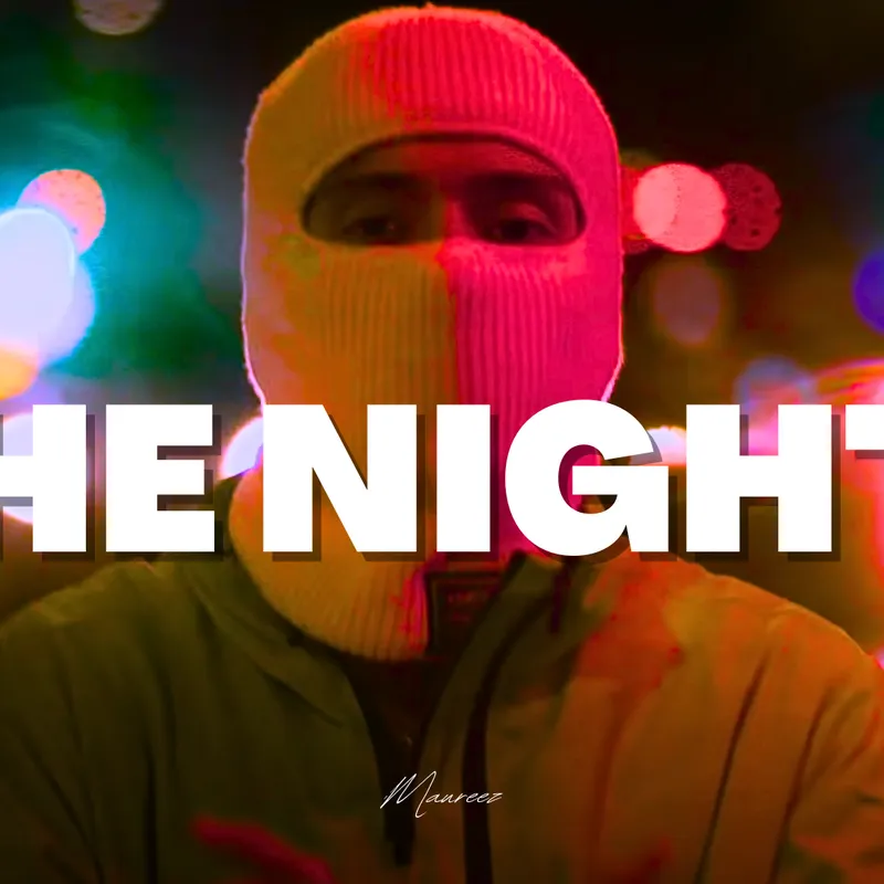 "The nights" - Central Cee X Sample Drill Type Beat by maureez_beatz_