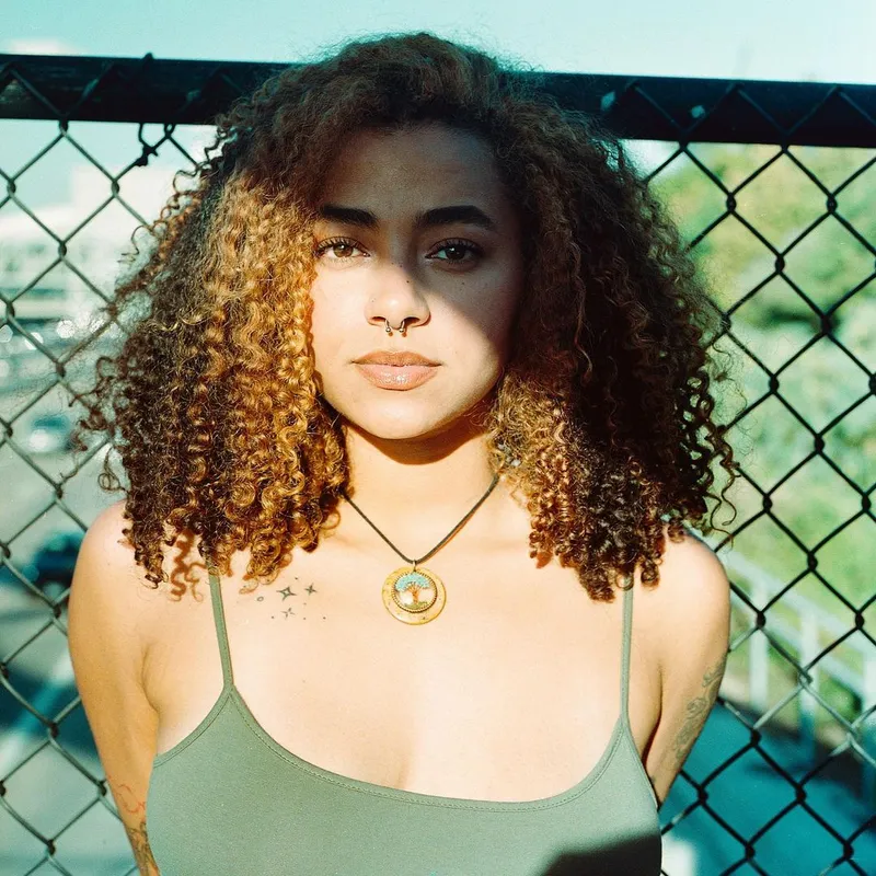 FALL | Erykah Badu x Kizzy Cobain Type Beat by brandybuck