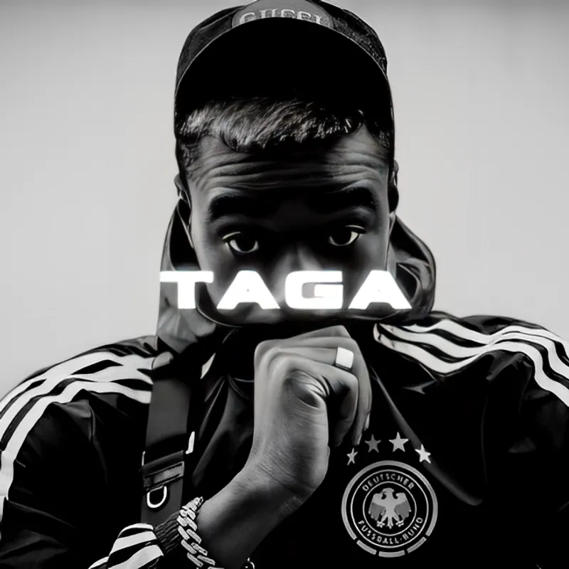 TAGA by Prod. Stone