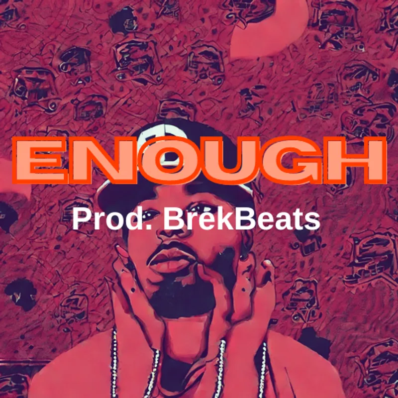 Enough (Lil baby x Lil durk x Gunna) by BrekBeats