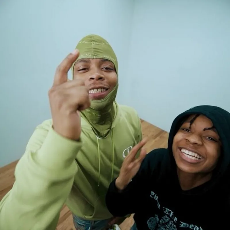 SHA EK x DUSTY LOCANE X NY DRILL TYPE BEAT - "PALACE" by @demera