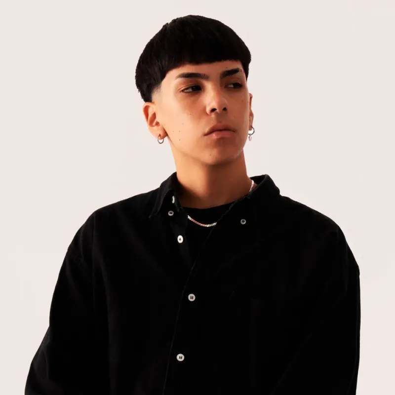 Milo J Type Bolero Beat "LATIDOS" | Beat Bolero 2023 💽 by Yersi Beatz