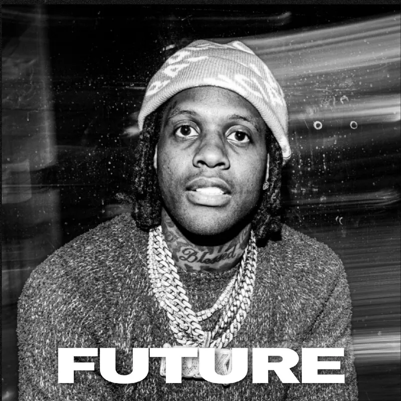 Future - Lil Durk x King Von Type Beat by kylex beats