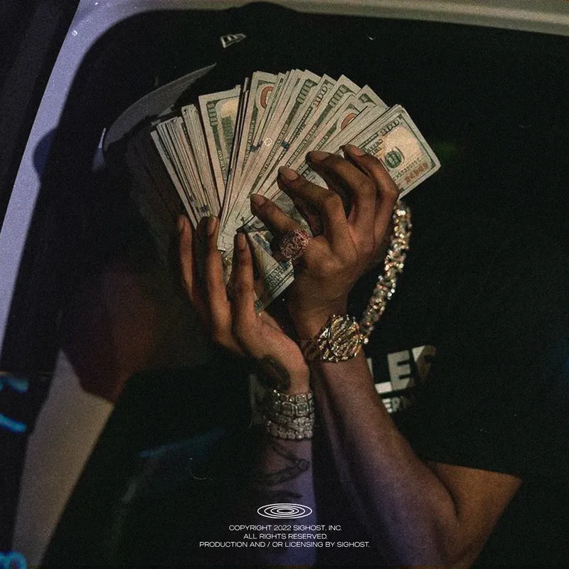 Born Rich - Drake Type Beat [BUY 1 GET 1 FREE] by SIGHOST