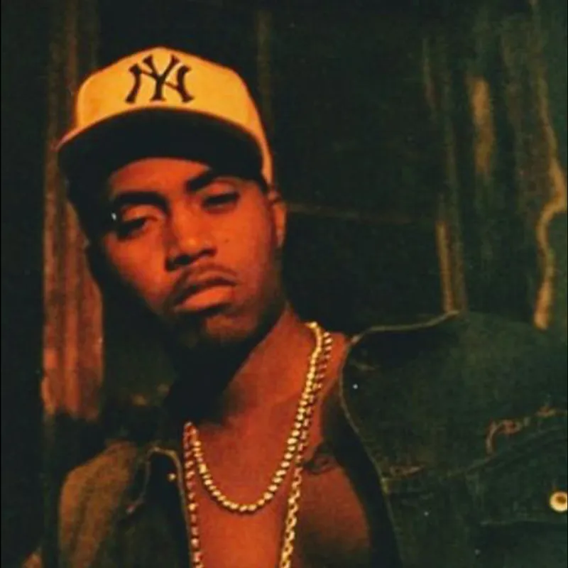 Hang On - Nas Type Beat by Txmmy Beats