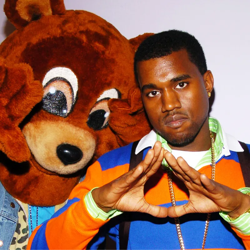 Kanye West x Soul Sample Type Beat - All I Do by morteh