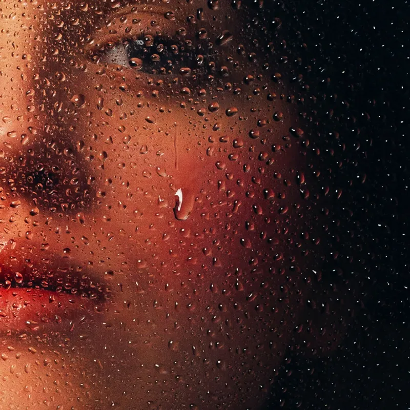 Tears (Sad Piano Type Beat) by Rebbel