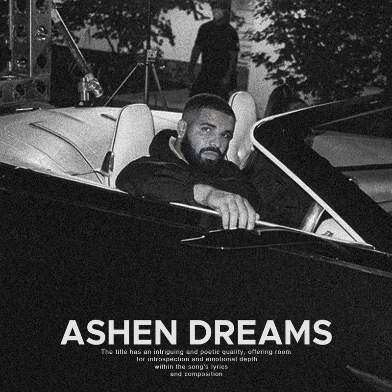ASHEN DREAMS | DRAKE TYPE BEAT by Penacho