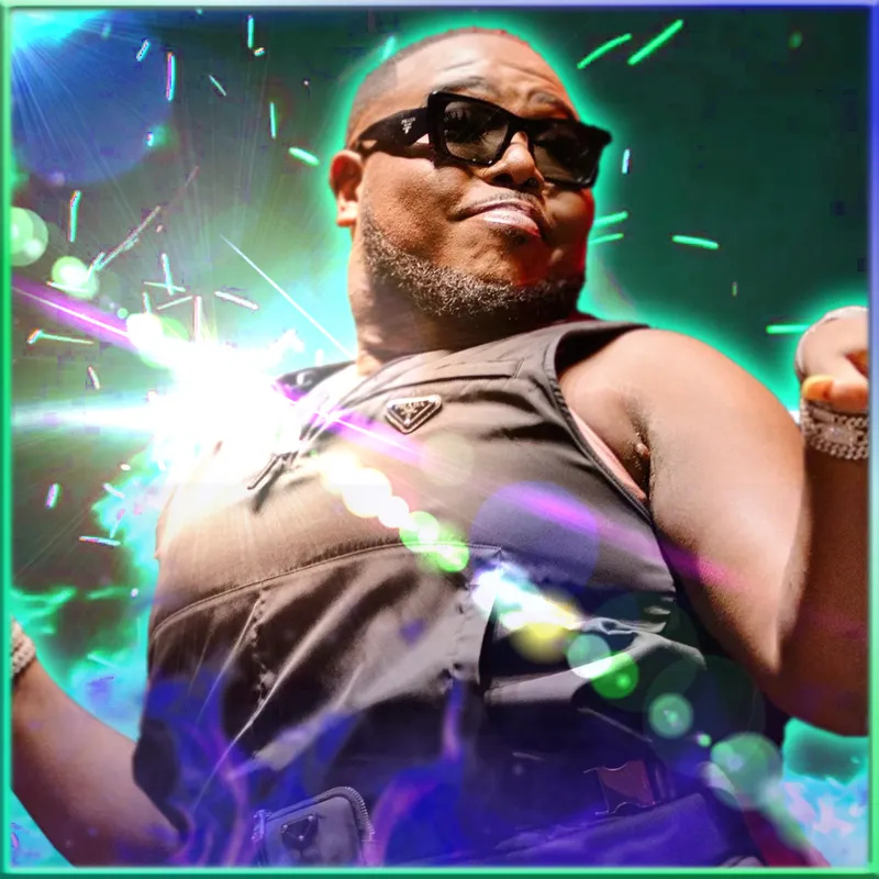 RACKS - Saucy Santana x Tyga x Megan Thee Stallion by MINI GANG | Unjibbed