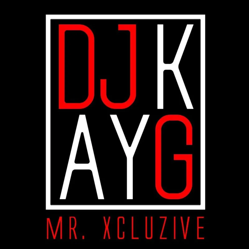 In 2 Deep..Dj Kay G by Keandre Griffin