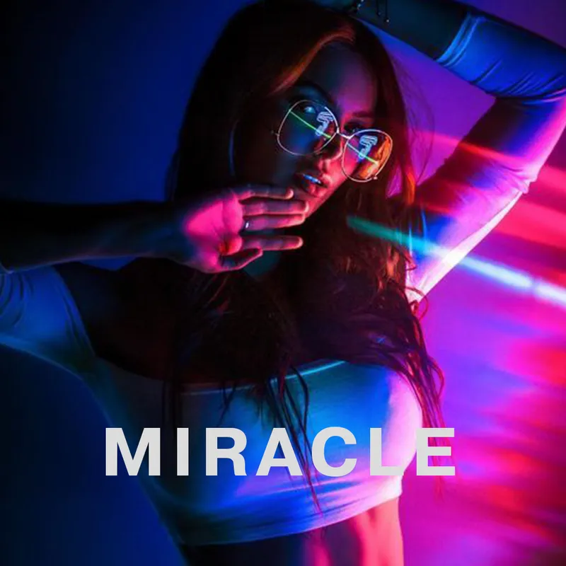 Miracle (Justin Bieber Type Beat) by Jurrivh