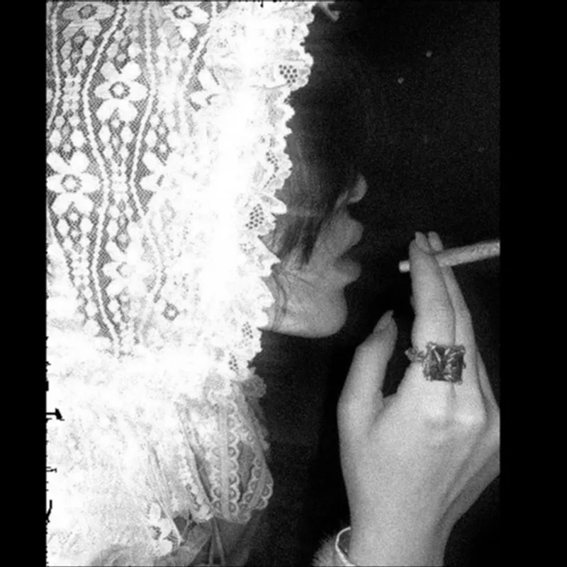 highasf - hardrock x southsidesilhouette x lifeless garments by @shelbybaby