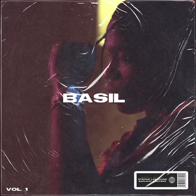 Basil - Vibey Travis Scott Sample by Virtual Swag