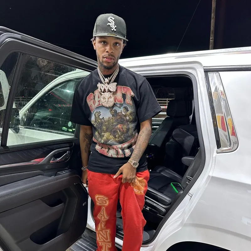 Toosii - Woo Lady ft. Polo G & Lil Baby, Rod Wave & Lil Tjay by ...