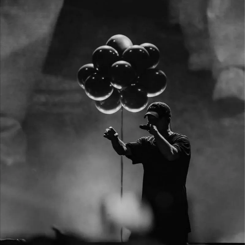 NF SUFFICE Type beat (with beat switch) "Did It Right" by Jero