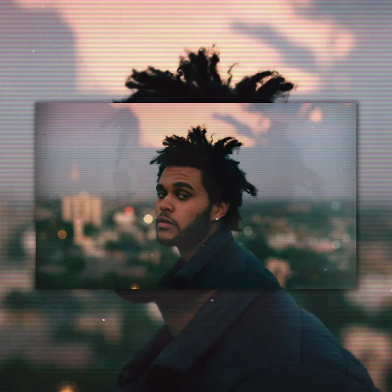 Confidence - The Weeknd Type Beat by LRob Beats