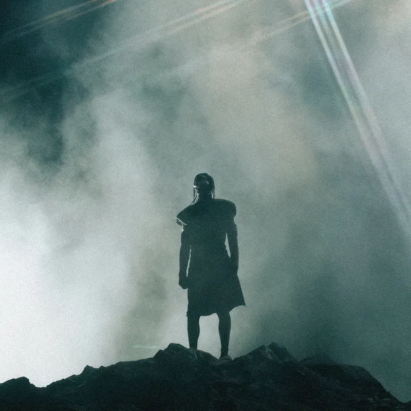 APOCALYPSE - [Travis Scott x Utopia] by producerX