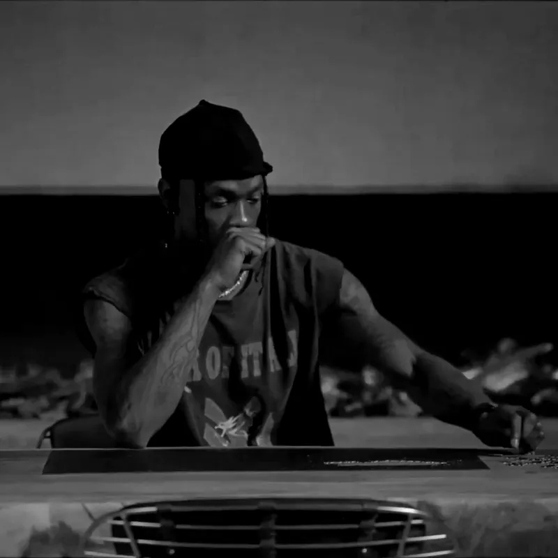 [Free] Travis Scott X Mike Dimes Type Beat 2023-"Circus Max" by RDB Beats