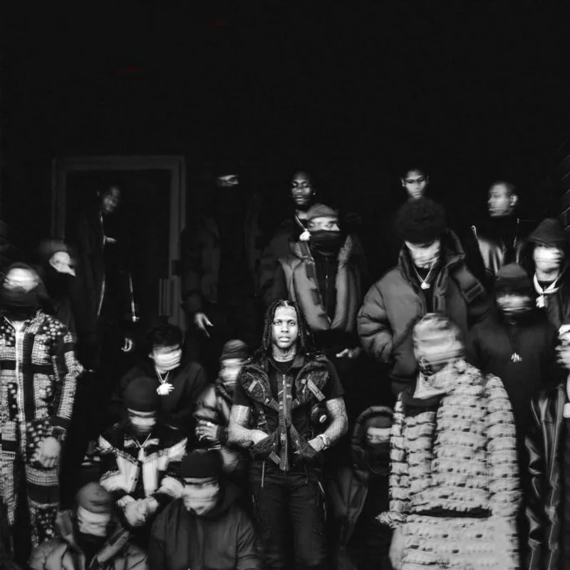 "OFFICIAL" | ( Lil Durk x King Von x EST Gee / 142 BPM) by deandreondabeat