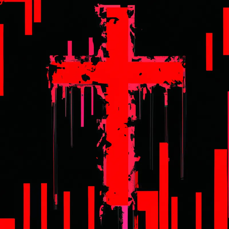 demon fangs by John Rush