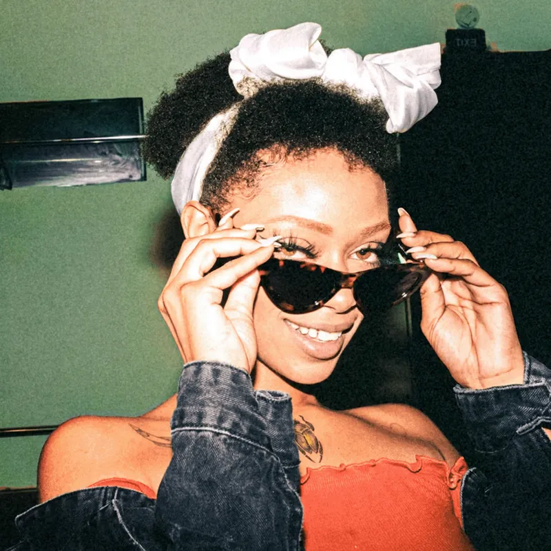 Afro Inspired Soca Beat by AVDRE