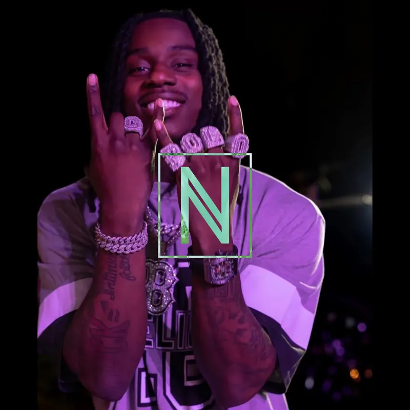 "Hood Poet" - Polo G x Scorey x Emotional Type Beat by Noticed Beats