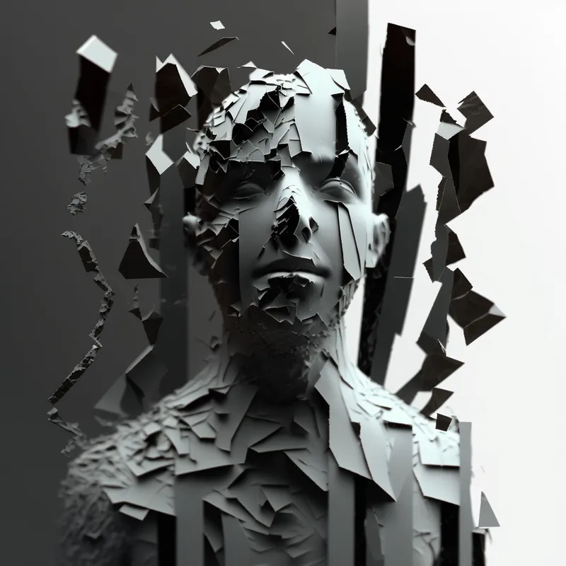 POST-HARDCORE / METALCORE type beat 'STAY DEAD' by KALA