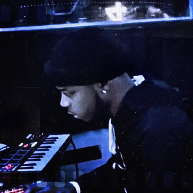 Coach Joey X RnB Sample type beat - Handle with care by DamDooder