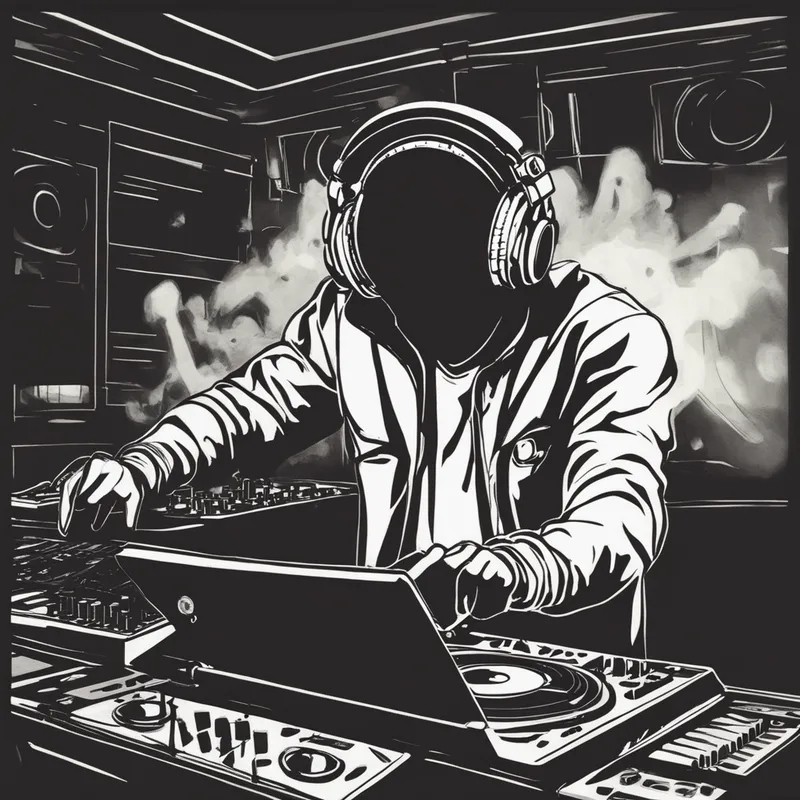 Rizz | Dark Trap by insxne.