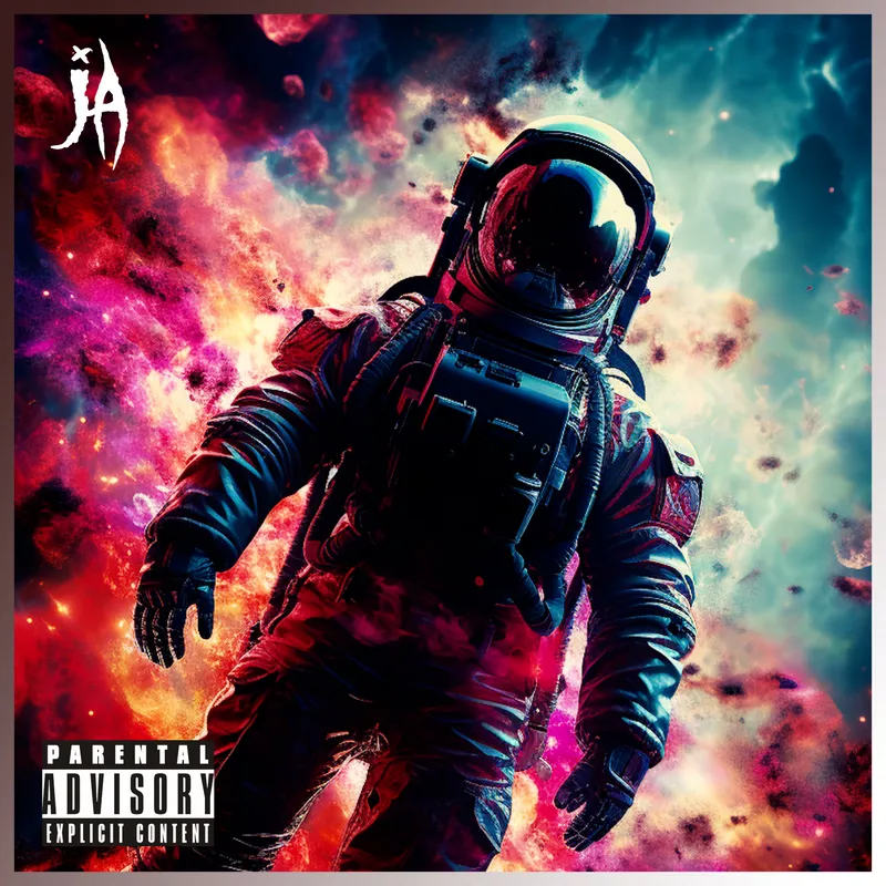 FALLEN FIGURES [Starset x Sleep Token x Spiritbox Type Beat] by JAKE ...