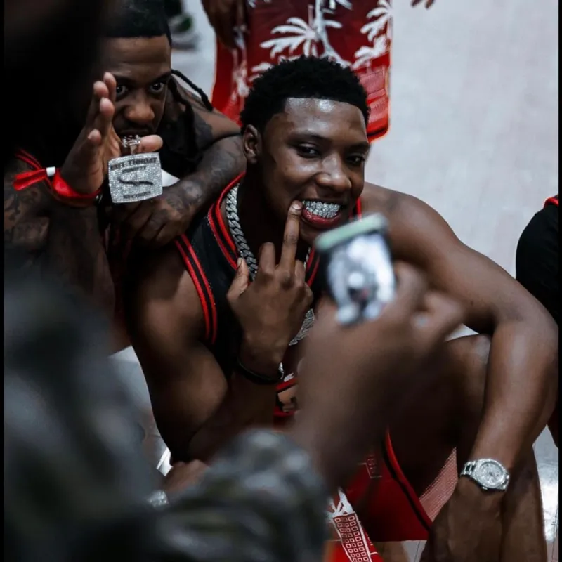 Rob49 Type Beat "Tweakin" by lollypopbeatz