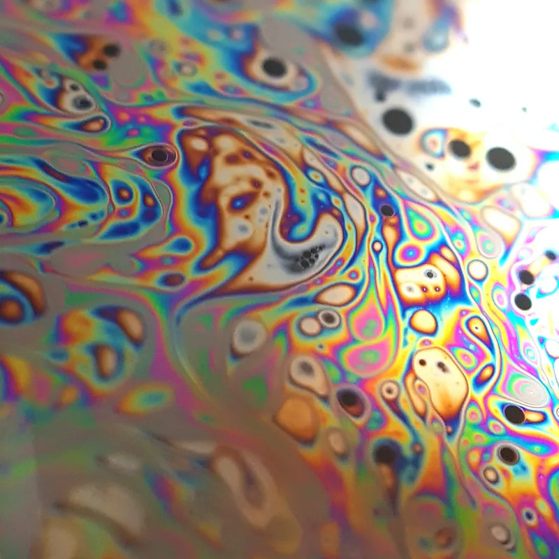 Trippy Love (Travis Scott x Drake) by TheReleSmooth