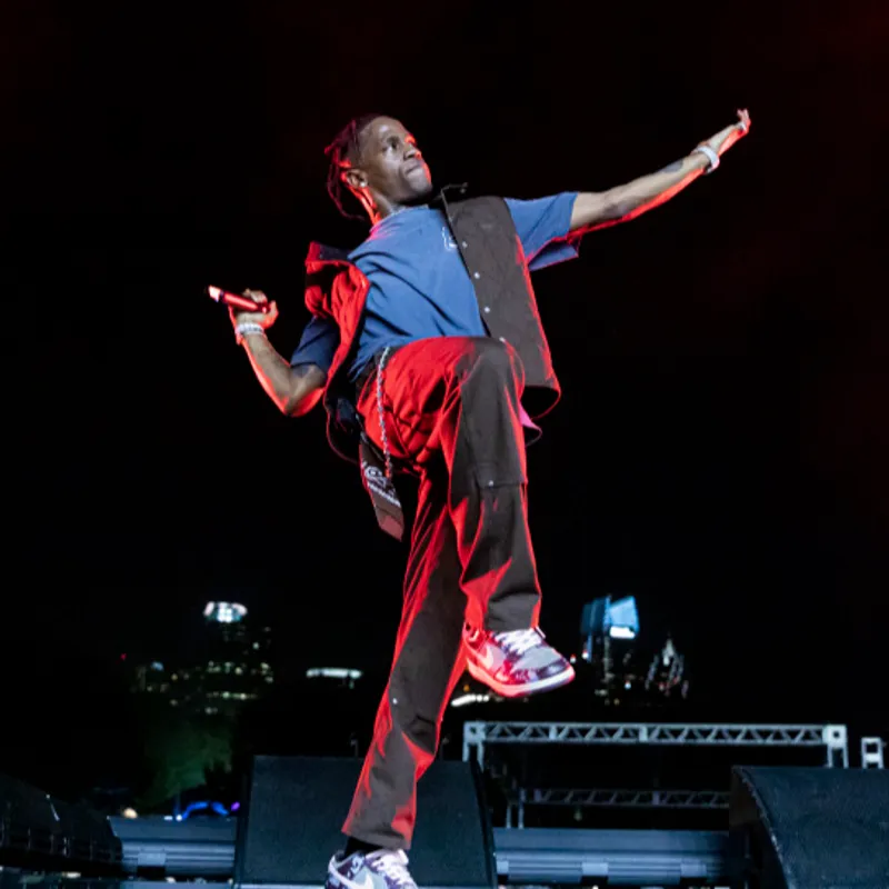 Travis Scott x Young Thug x Drake Type Beat - Rats by balladofmadt