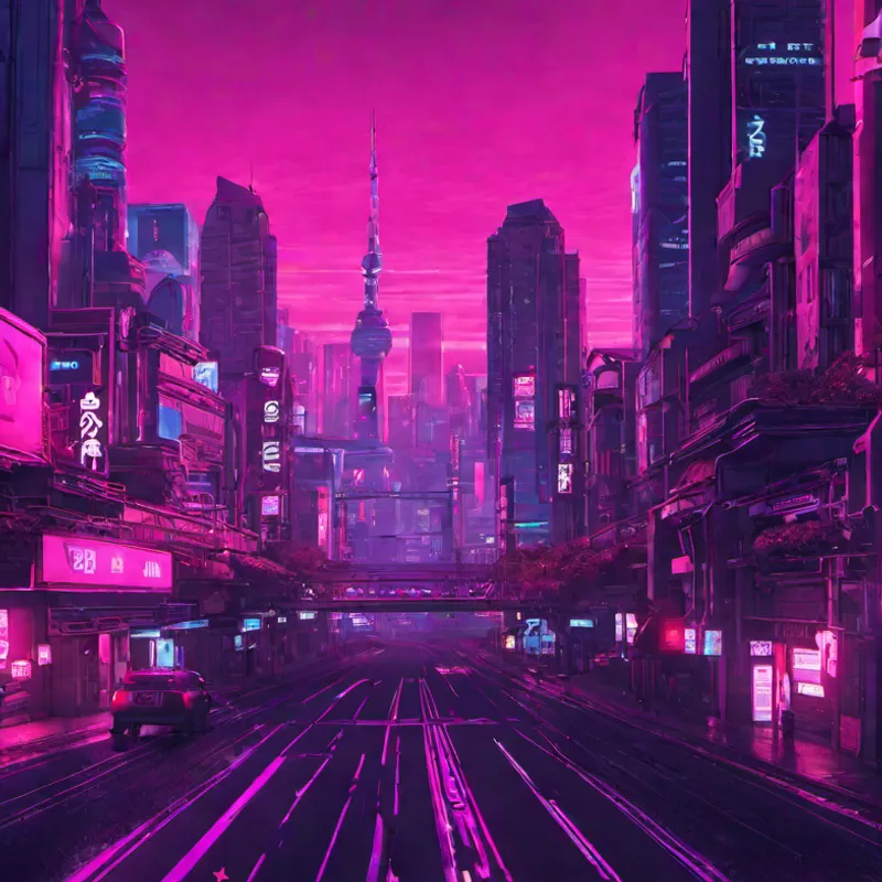 NEURALPATHWAYS \ FUTURISTIC | NEW WAVE | BOUNCE by WISDM