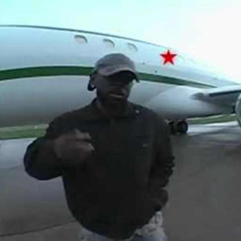 WHAT? [BABY KEEM] by Nextacy